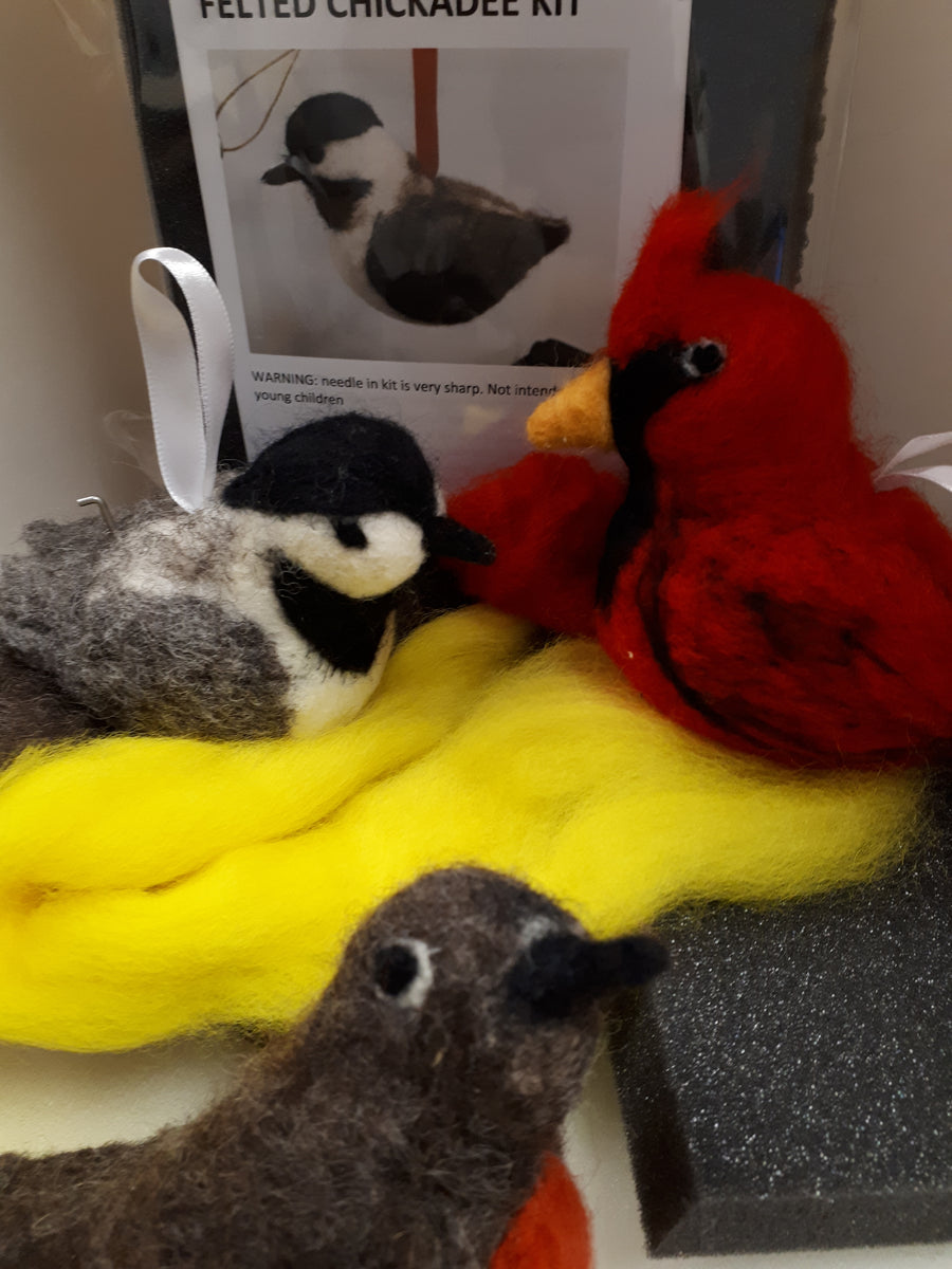 Kits and Accessories – curious?